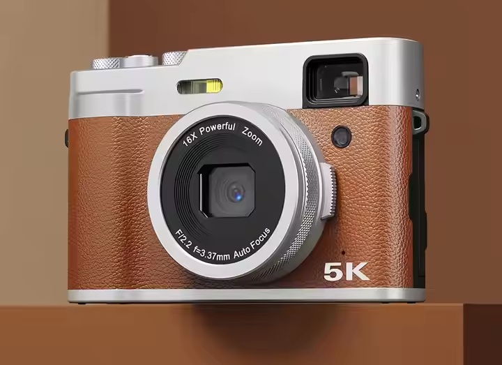 XHW Screenless Digital Camera Supplier China Manufacturer